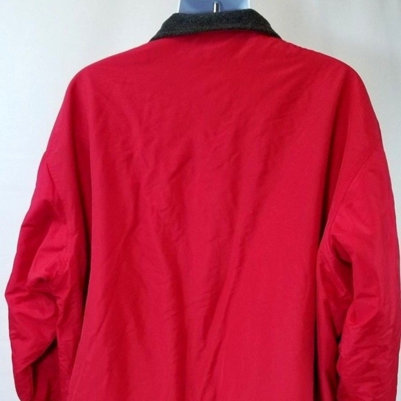 Time Out | Jackets & Coats | Nylon Jacket Timeout Staff Sport Sh3p ...